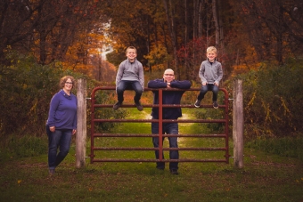 Cole Reising – Photography